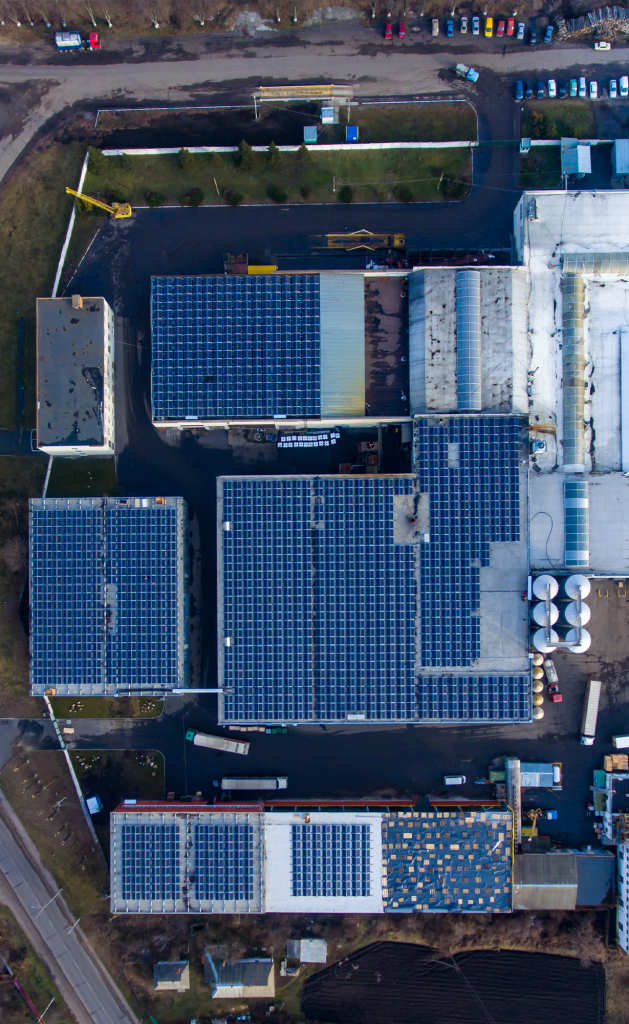 Our Story - Sunlight Energy Investments‏‏ | Solar Project Investments ...